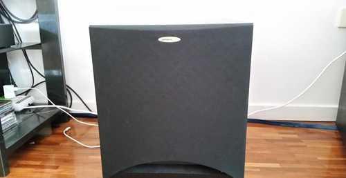 Velodyne CHT-10