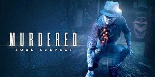Murdered: Soul suspect