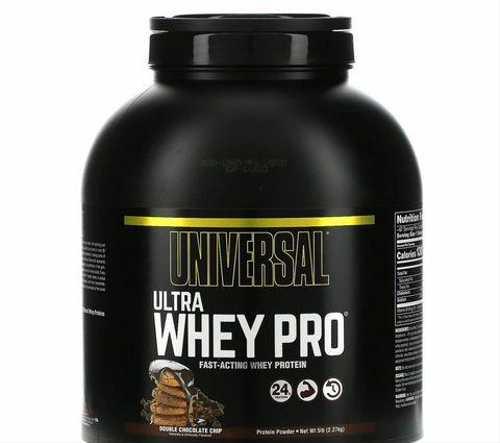 Протеин universal ultra whey pro