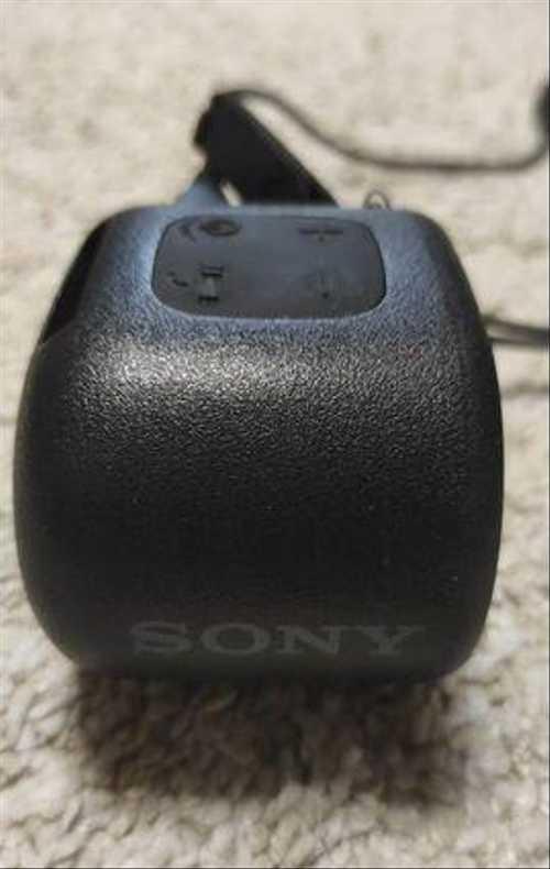 Продаю портативную колонку Sony SRS - XB01