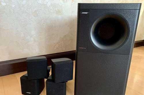Комплект bose acoustimass 3(lll)
