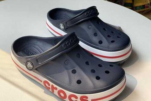 Crocs мужские новые