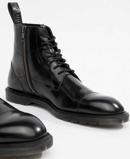 Ботинки мужские Dr.Martens