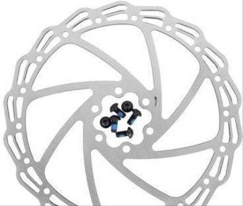 Тормозной диск 6-171808 alhonga