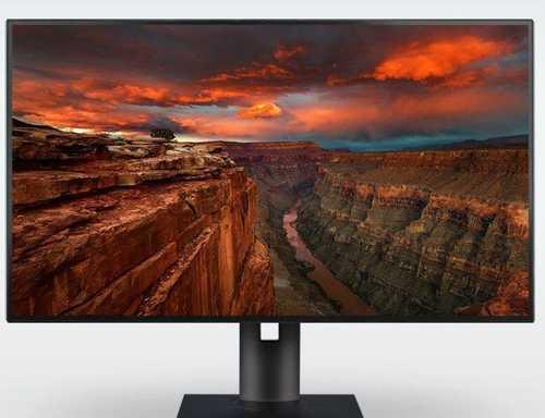 Монитор-аналог BenQ PD3220U 31.5" HDR400 IPS 10bit