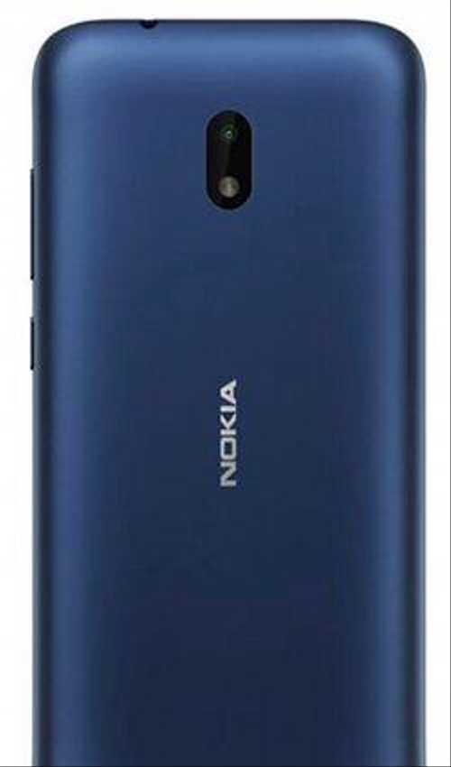 Телефон Nokia TA 1312
