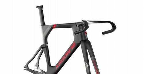 Трэковый фреймсет Argon18 Electron Pro Sprint TKO