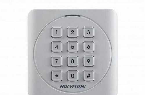 DS-K1801EK Hikvision