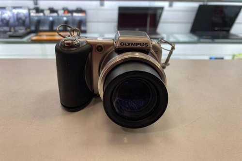 Фотоаппарат, Olympus SP-600 UZ