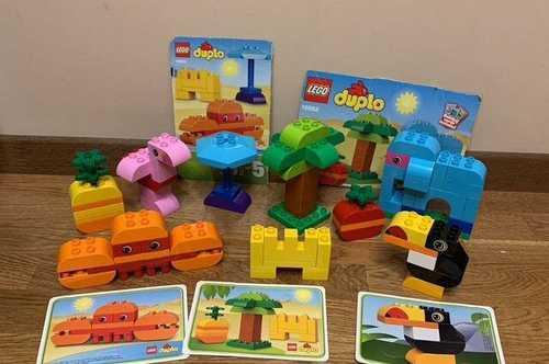 Lego duplo 10853