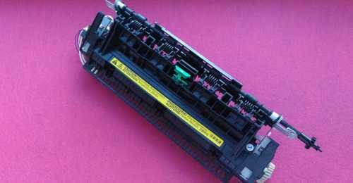 RM1-7577 Печь в сборе HP M1536 / P1566 / P1606