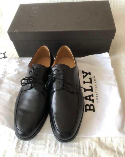 Мужские туфли Bally