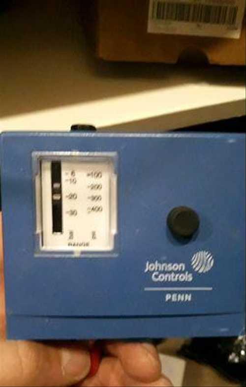 Реле давления Johnson Controls | Festima.Ru - Мониторинг объявлений