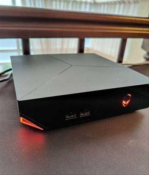 Системный блок Alienware Alpha R1