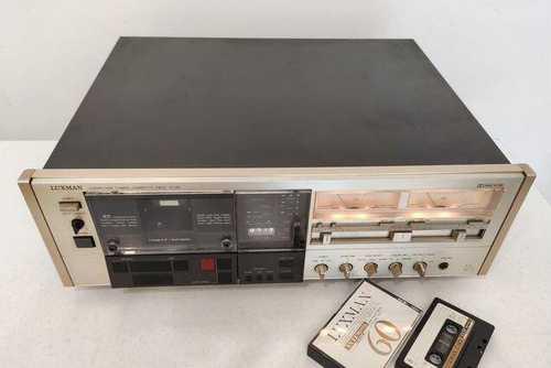 Luxman K-05 премиальная кассетная дека