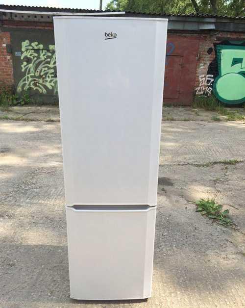 Холодильник beko CS 328020