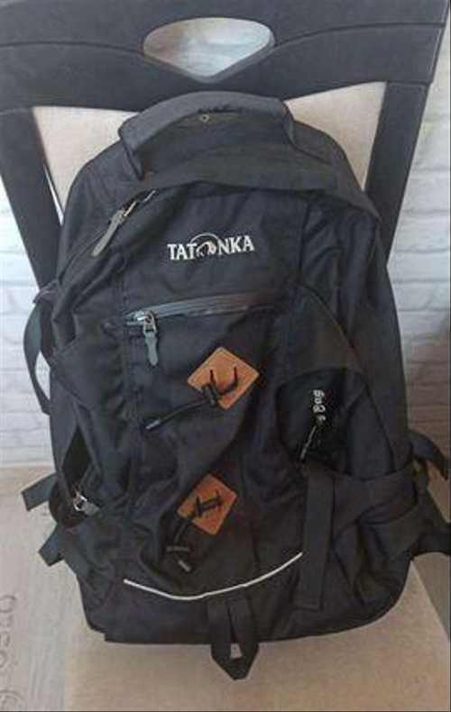 Рюкзак Tatonka Husky bag 28