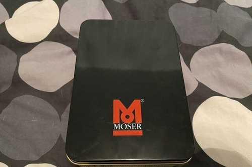 Электробритва Moser Travel shaver