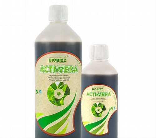 ActiVera Biobizz активатор имун. системы удобрение