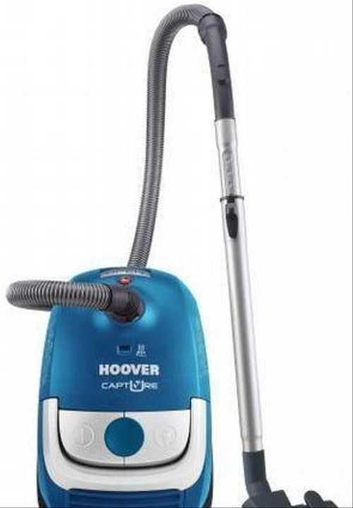 Пылесос Hoover Capture. Новый в коробке