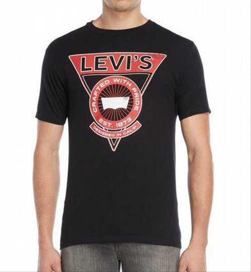 Футболка и Поло Levis,Lee,из США