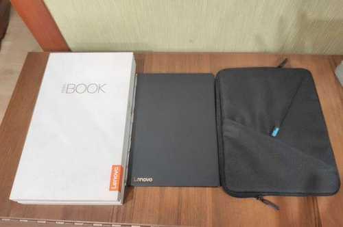 Планшет Lenovo yoga book