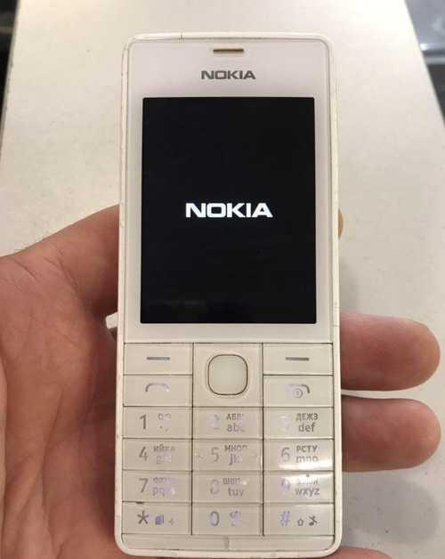 Телефон Nokia 515