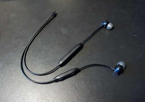 Беспроводные наушники sennheiser cx 6.00 bt