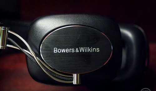 Bowers & Wilkins P7