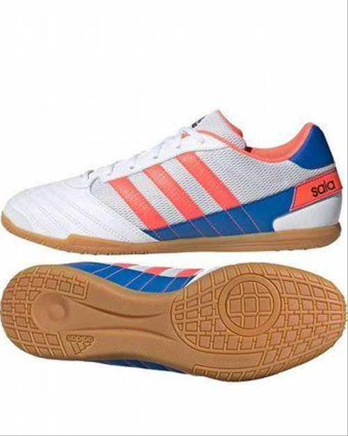 Футзалки adidas