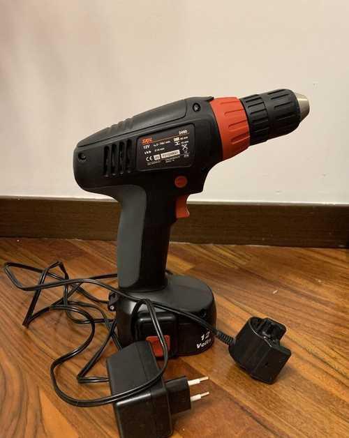 Шуруповерт Skill 14.4V