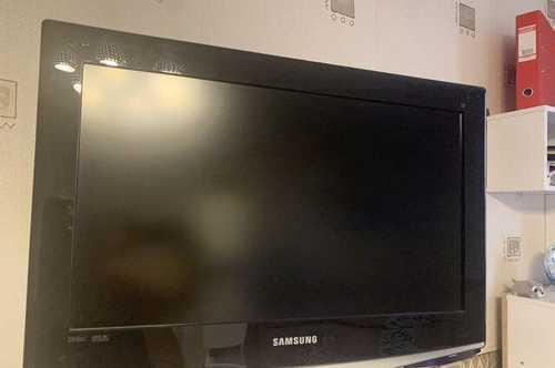 Телевизор samsung LE26R72BX/BWT