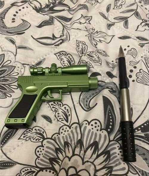 Детская Ручка (пистолет)