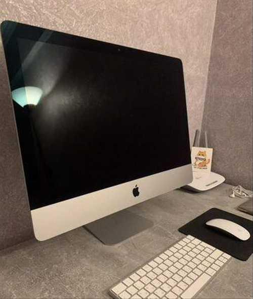 Apple iMac Retina 4K 2017