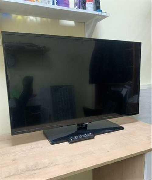 Телевизор Samsung UE42F5000AK
