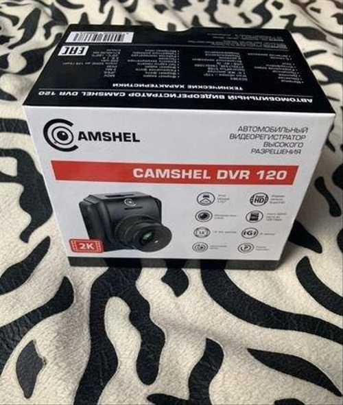 Видеорегистратор camshel dvr 210 инструкция