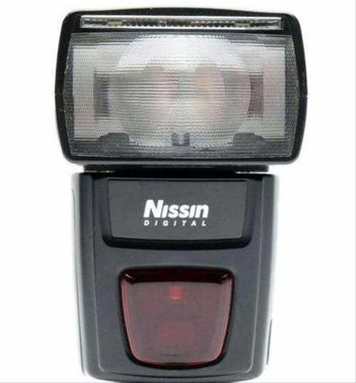 Фотовспышка Nissin speedlite Di-622