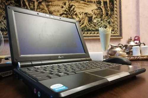 Ноутбук Asus EeePC 1000HD