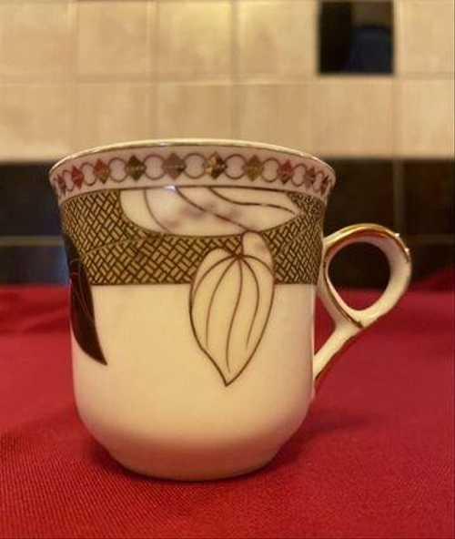 Чашка кофейная Yamasen