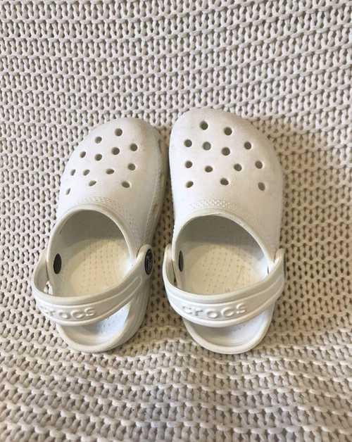 Crocs c7