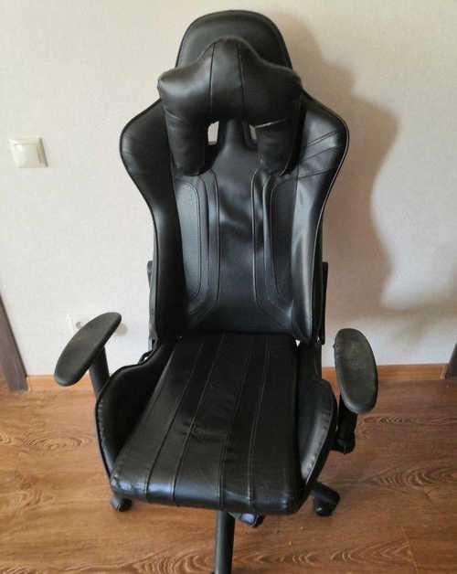 Стул игровой