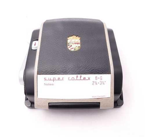 Linhof Кассета Super Rollex 6x9