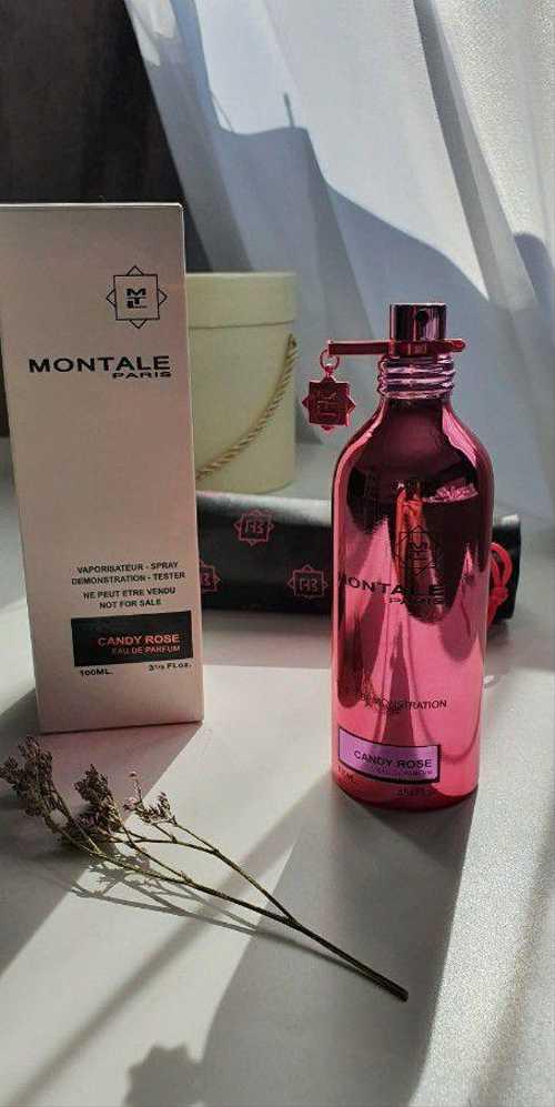 Montale Candy Rose