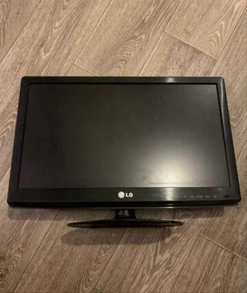 Телевизор LG 22” (22LS3510-ZB)