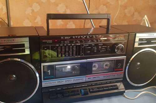 Fisher PH-W702K