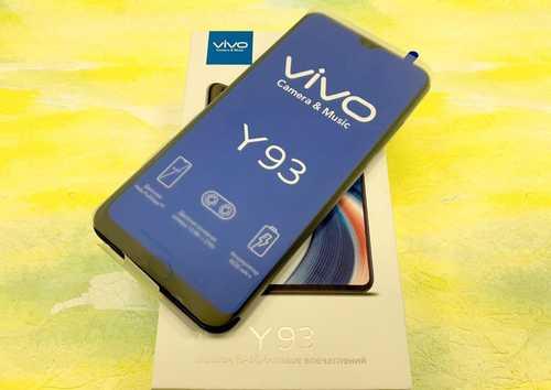 Vivo Y93 4/32GB