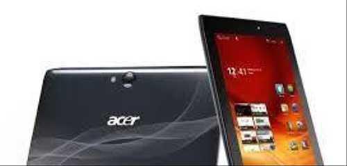 Планшет Acer Iconia Tab A100 8Gb (требует ремонта)
