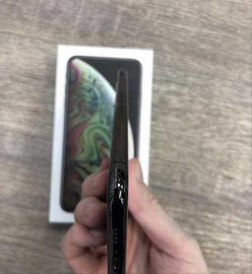 iPhone xs max 64 gb
