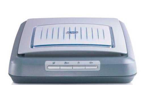 Сканнер HP Scanjet 4070
