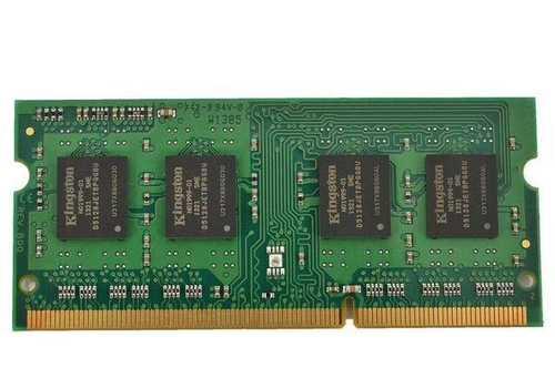 Оперативная память A-data DDR3L